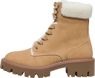 Only Schn&uuml;rstiefelette ONLBETTY-11