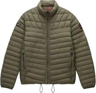 Napapijri Lapaz - grüne Jacke