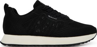 GANT Sneakers Gant 32538180 Schwarz