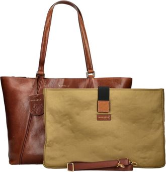 Burkely Shopper
