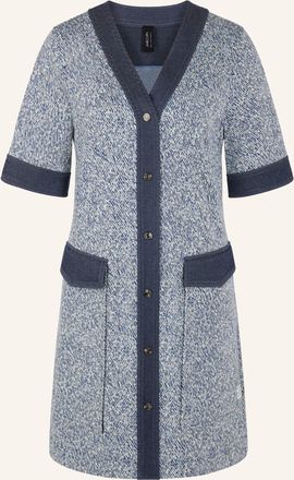 Marc Cain Kleid blau
