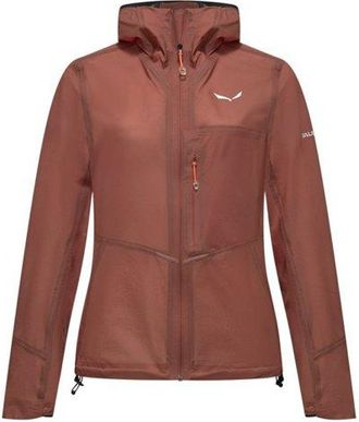 Salewa Pedroc 2 PTX 2.5 Light W - Hardshelljacke - Damen