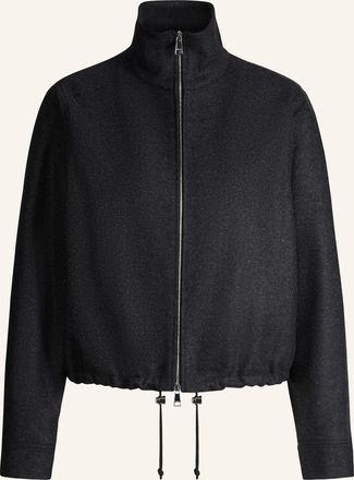 Windsor Windsor. Jacke grau