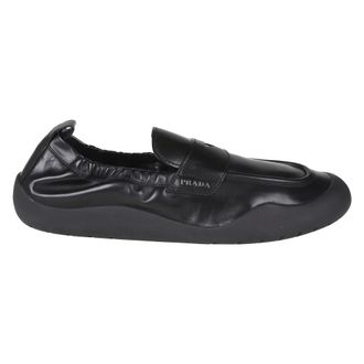 Prada Herren, Schuhe, Schwarzk, 42 EUGr&ouml;&szlig;e