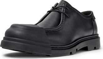 Camper Schn&uuml;rschuhe Junction