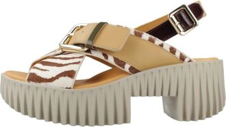 4CCCCees 4Ccccees, Femme, Chaussures, Multicolore, Taille: 40 EU Plia Juno
