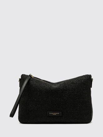 Gianni Chiarini Schultertasche Damen Farbe Schwarz