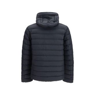 Parajumpers Down Jacket - Black