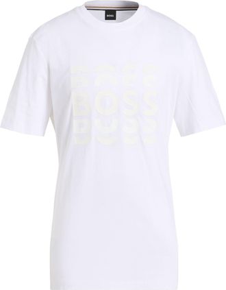 BOSS TOPS - T-shirts auf YOOX.COM