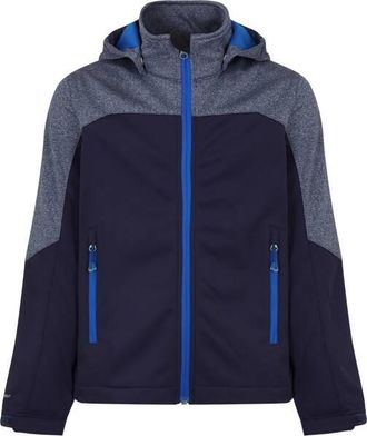 McKinley Kinder Outdoorjacke Sacha