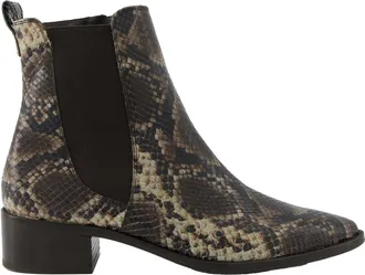 Paul Green Damen - Stiefeletten 8271-048 braun 38,5