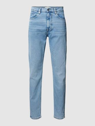 Armedangels Straight Leg Jeans im 5-Pocket-Design Modell RJO TARPA