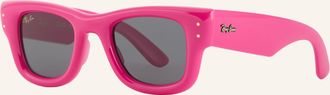 Ray-Ban Sonnenbrille rb4940 pink
