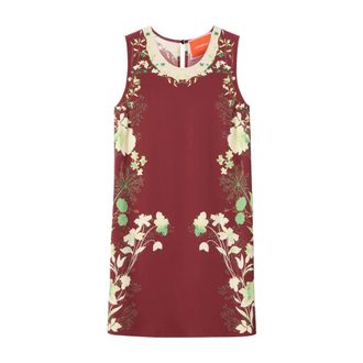 La DoubleJ Stretch Tunika - - Blouses & Shirts - Damen - Mehrfarbig - S