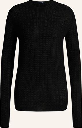 Joop Pullover Kava schwarz