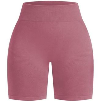Smilodox Damen Shorts Batik Ruth