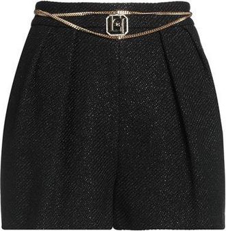 Elisabetta Franchi BAS - Shorts et bermudas sur YOOX.COM