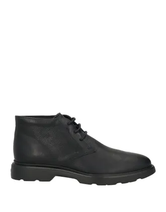 Hogan SCHUHE - Stiefeletten auf YOOX.COM