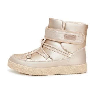 Cesare Gaspari Damen, Schuhe, Beige, 38 EUGr&ouml;&szlig;e