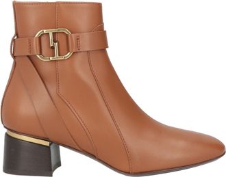Tod's SCHUHE - Stiefeletten auf YOOX.COM