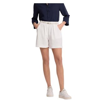 Kocca Damen, Shorts, Wei&szlig;, MGr&ouml;&szlig;e