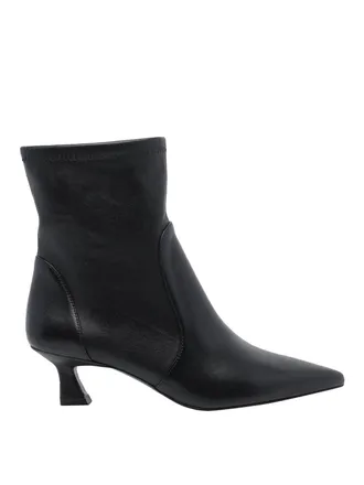 Stuart Weitzman Bottines - Noir