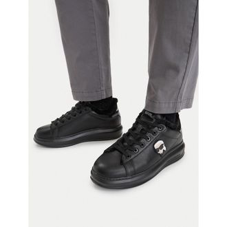 Karl Lagerfeld Sneakers KARL LAGERFELD KL52531L Schwarz