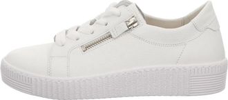 Gabor Damen, Schuhe, Wei&szlig;, 38 EUGr&ouml;&szlig;e