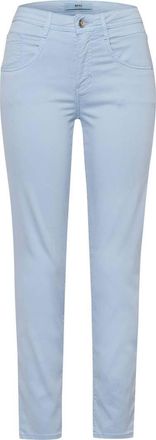 Brax Style Shakira S Free to Move: Five-Pocket-Röhrenjeans