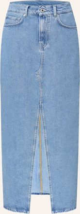 Pepe Jeans London Jeansrock blau
