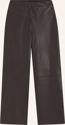 HUGO BOSS Hose Sipasa Regular Fit braun