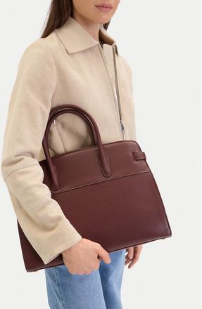 Gino Rossi Gino Rossi Handtasche Aw02 Braun