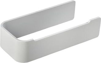 Zone Denmark Zone Denmark Ume Porte-Papier Toilette 16,4 x 7,6 x 4 cm Gris Clair