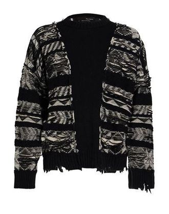 Isabel Benenato MAILLE - Pullover sur YOOX.COM