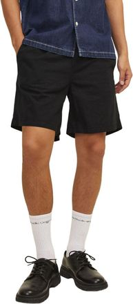 Jack & Jones Male Shorts Normal geschnitten Shorts