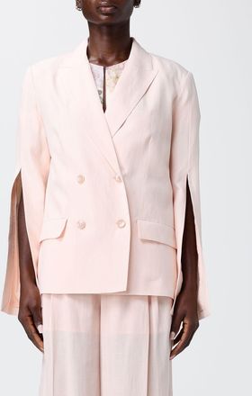 Twinset Veste TWINSET Femme couleur Rose