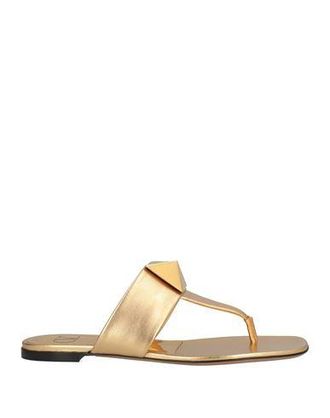 Valentino Garavani CHAUSSURES - Tongs sur YOOX.COM