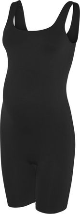 Mama Licious Mama.licious Mlheal Sl Seamless Playsuit Noos