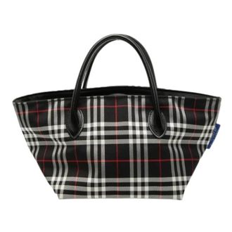 Burberry Damen, Pre-Owned, Mehrfarbig, ONE SIZEGr&ouml;&szlig;e