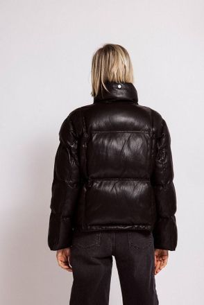 Zhrill Steppjacke KATARA casual Stil, bequeme Passform, unifarbenes Design