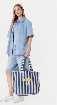 Roxy Handtasche Fairy Beach ERJBT03409 Blau