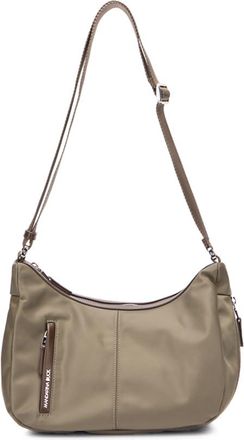 Mandarina Duck Damen Hobo Hunter, Pyrit