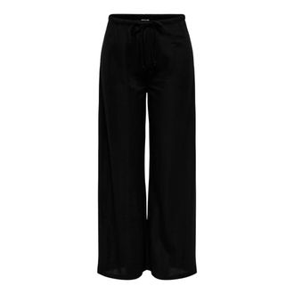 Jacqueline de Yong Jacqueline de Yong, Damen, Hosen, Schwarzk, MGr&ouml;&szlig;e