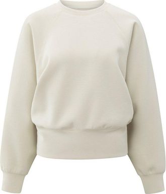 YaYa Sweatshirt Geripptes Sweatshirt