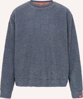 Frieda & Freddies Frieda & Freddies Teddy-Sweatshirt beige