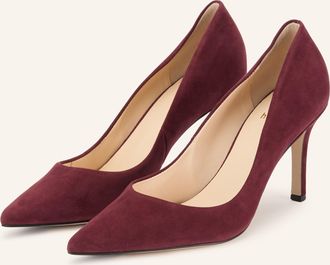 H&ouml;gl Pumps rot