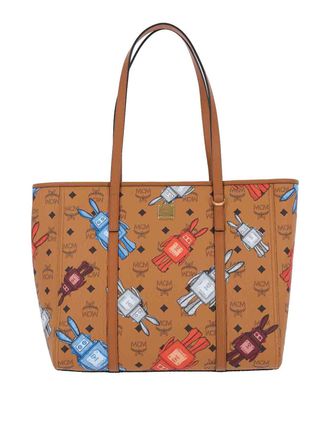 MCM Sac Cabas - Toni