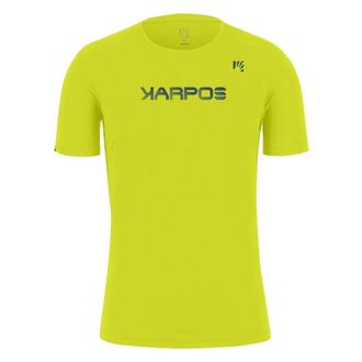 Karpos Herren, Sport, Gelb, LGr&ouml;&szlig;e