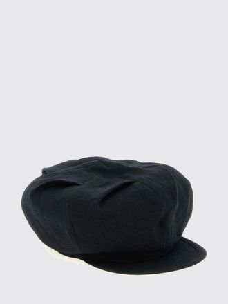 Yohji Yamamoto Hut Herren Farbe Schwarz