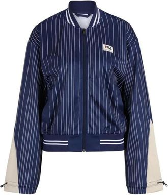 Fila Femme, Sweatshirts et sweats &agrave; capuche, Multicolore, Taille: 40 FR Polyester SweaT-shirt